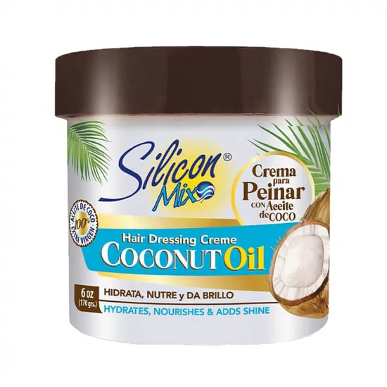 CREMA PEINAR COCO SILICON MIX 6 OZ - Tienda Aventura